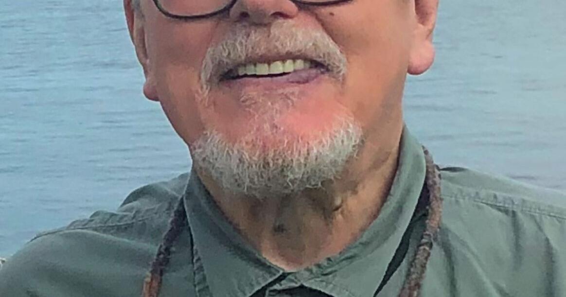 Gary P. Johnson | Obituaries | mymalonetelegram.com