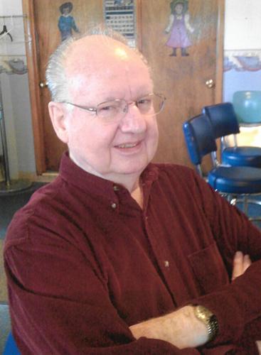 Bernard Joseph Patterson | Obituaries | mymalonetelegram.com