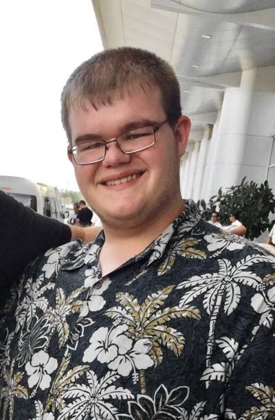 Nicholas Conrad Fassett | Obituaries | mymalonetelegram.com