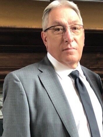 David G. Jesmer | Obituaries | mymalonetelegram.com