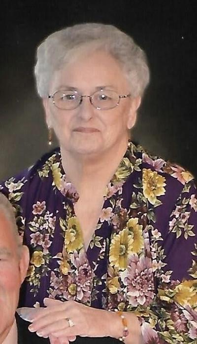 Maxine R. (Charette) Stefanowicz | Obituaries | mymalonetelegram.com