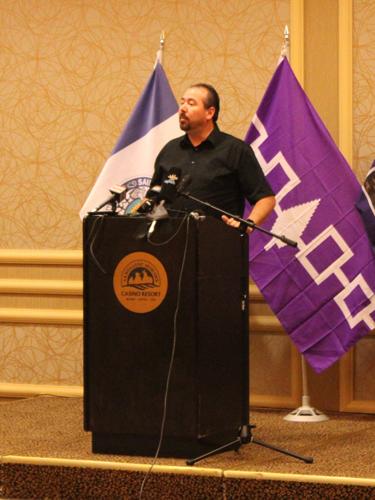 Terrance returns home following draft, talks next steps | Local Sports ...