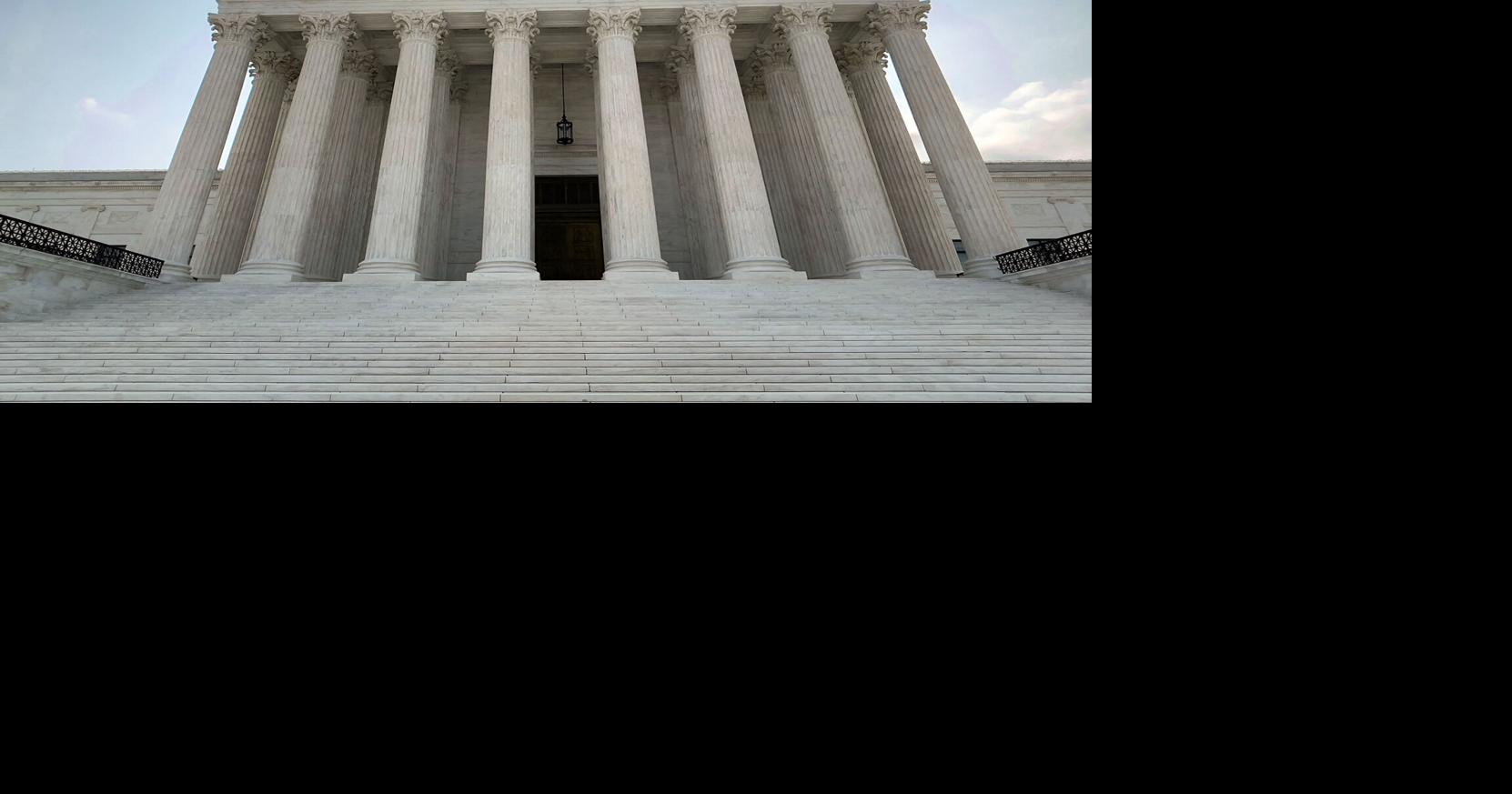 Mail-in ballot deadlines put Supreme Court in 2026 election fray | Top ...