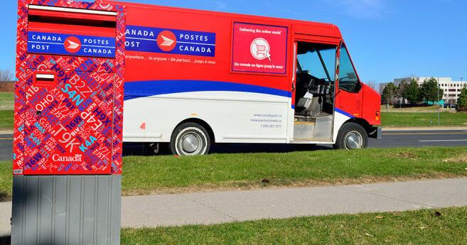 Canada Post strike ends, USPS service to Canada will remain suspended ...
