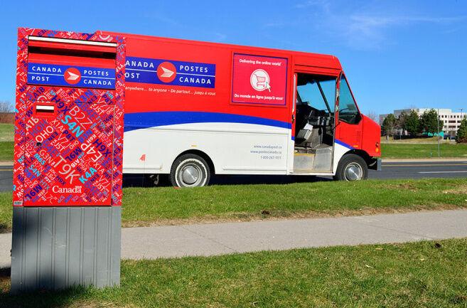 Canada Post strike ends, USPS service to Canada will remain suspended ...