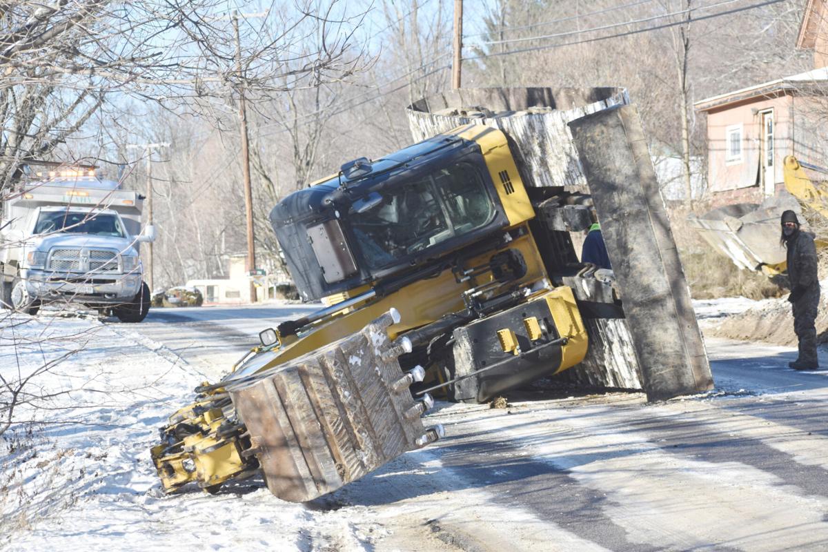 PHOTO: Hoe down | Top Stories | mymalonetelegram.com