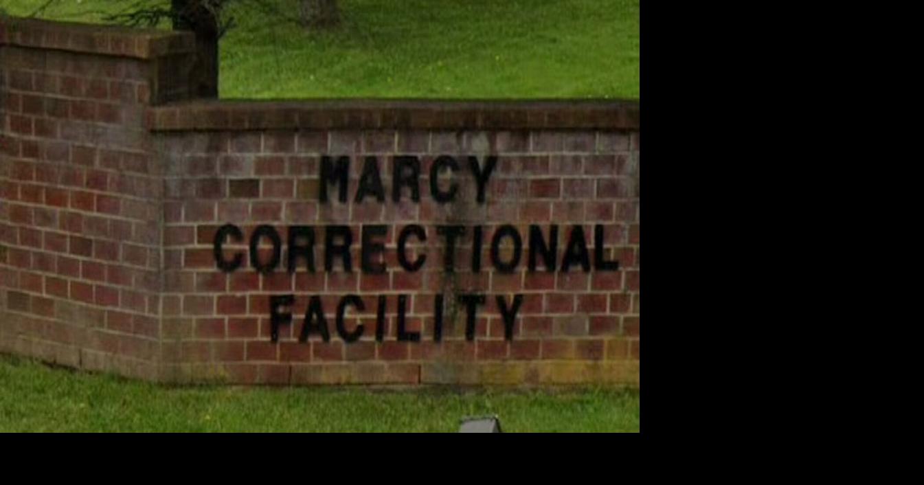 Fourteen Marcy corrections staff fired after inmate death in early ...