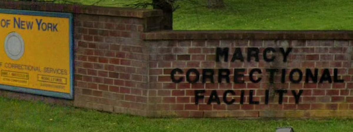 Fourteen Marcy corrections staff fired after inmate death in early ...