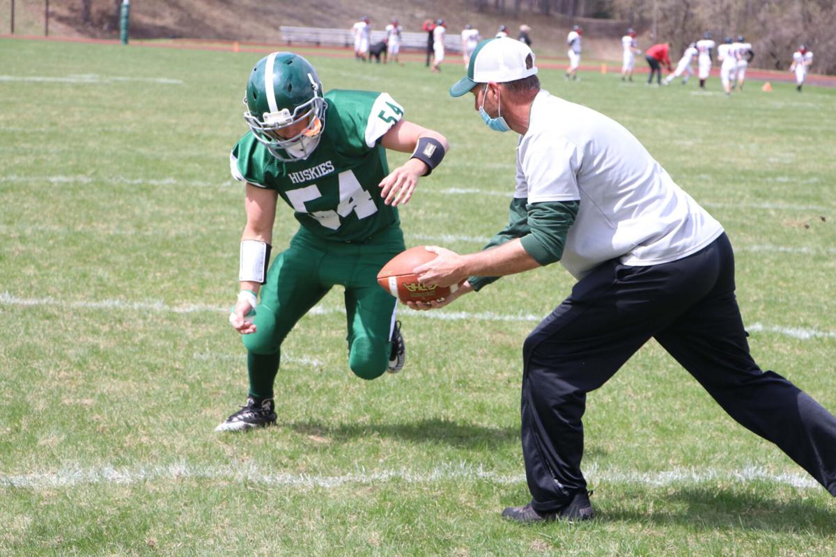 Franklin Academy football ready for full schedule after abbreviated ...