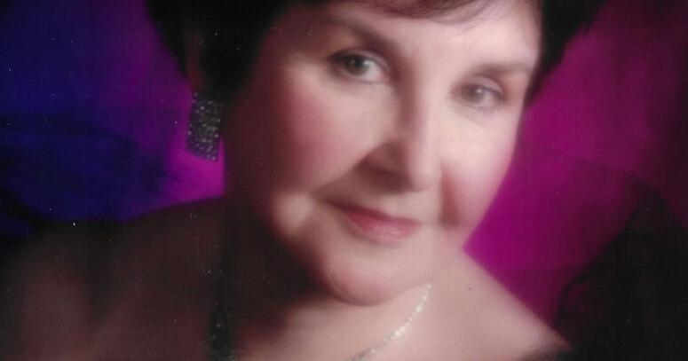Elizabeth Mabel “Betty” (Shane) Danielak | Obituaries ...
