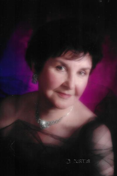 Elizabeth Mabel “Betty” (Shane) Danielak | Obituaries ...