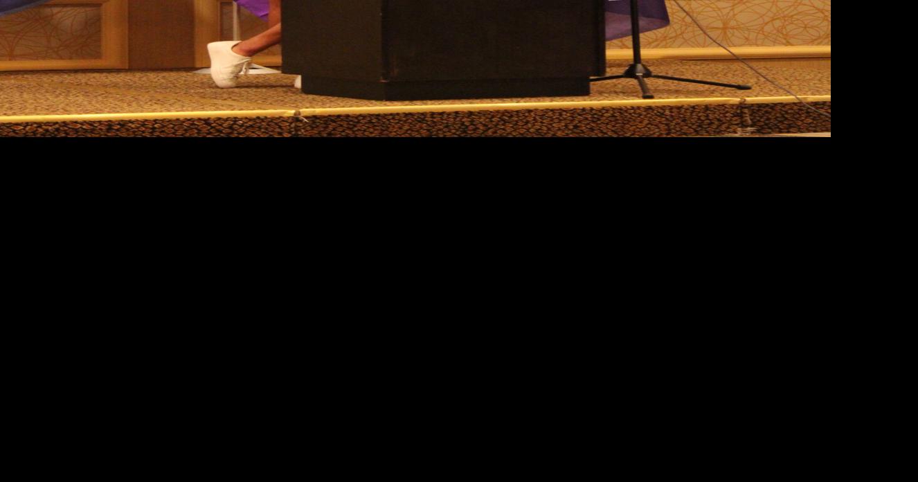 Terrance returns home following draft, talks next steps | Local Sports ...