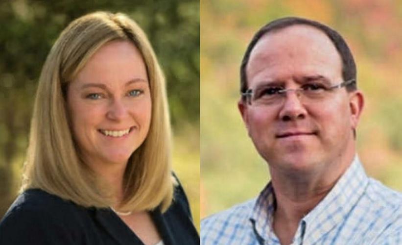 Crawford and Miller vie for district attorney post | Top Stories ...