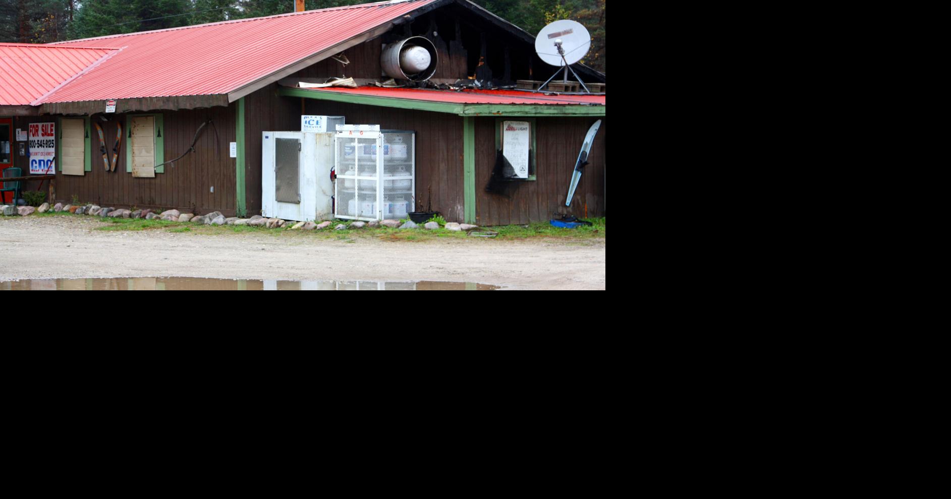 Trailside fire causes temporary closure | Top Stories ...