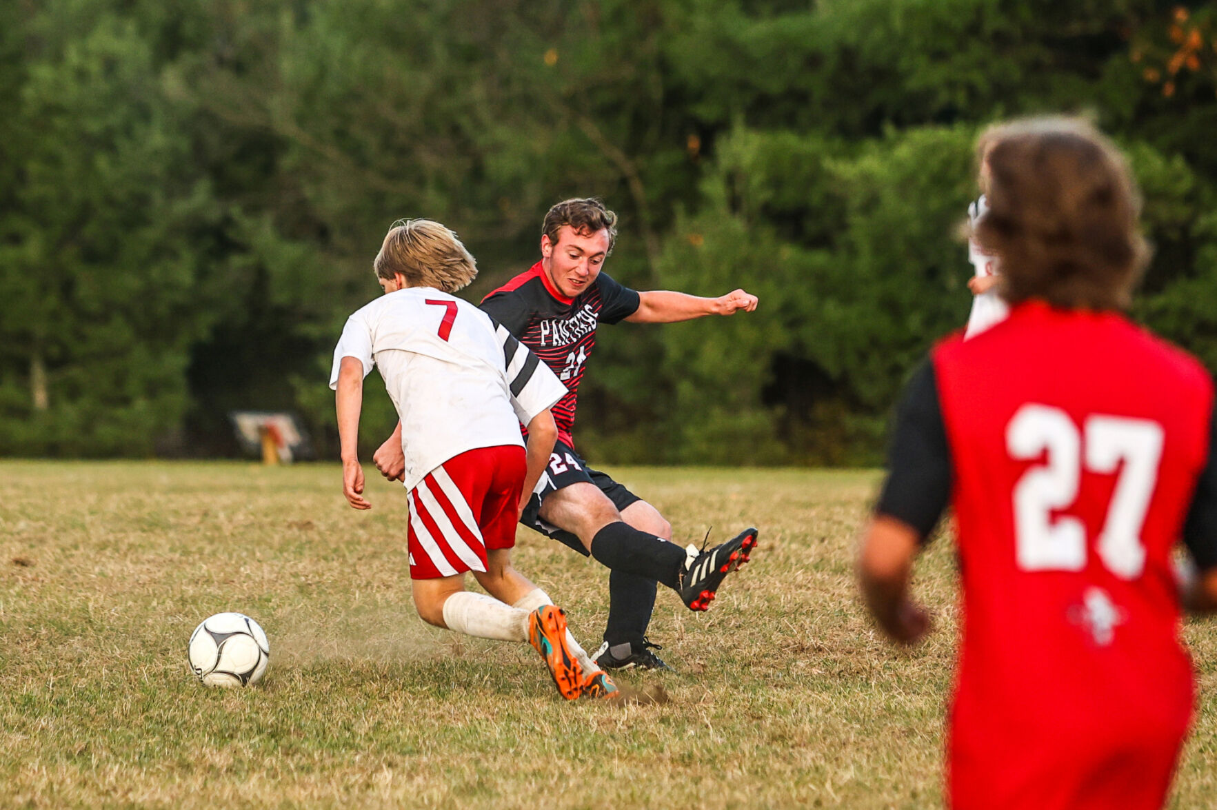 Last regular season scores as playoffs come into view | Local Sports ...