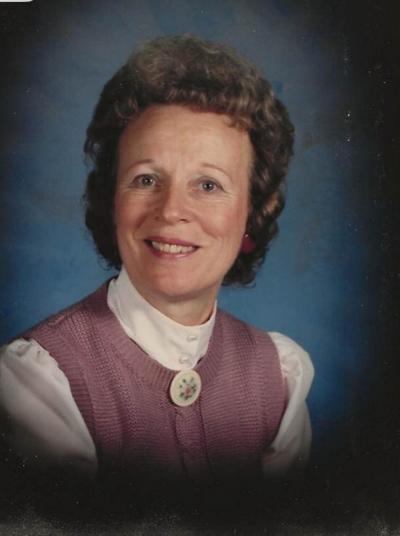 Phyllis Ann Jock | Obituaries | mymalonetelegram.com