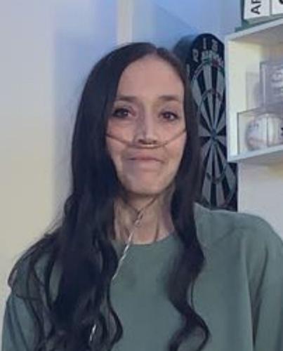 Sarah J. Bashaw | Obituaries | mymalonetelegram.com