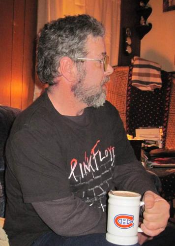 Thomas James Finnegan | Obituaries | mymalonetelegram.com