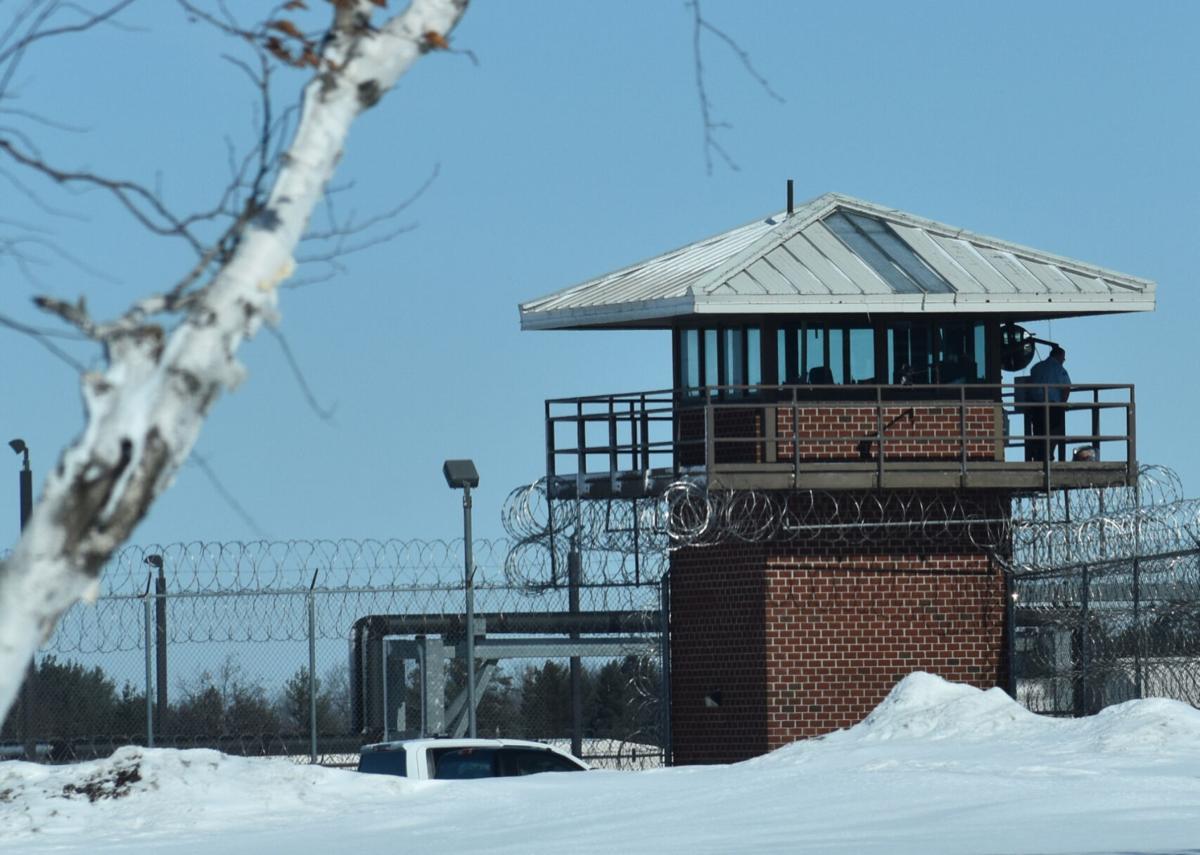 Extra OT for prison security staff ends | Top Stories ...