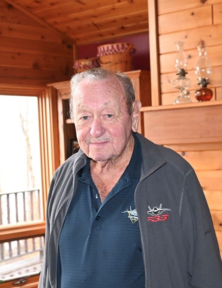 Webster Boyce Premo “Joe” | Obituaries | mymalonetelegram.com