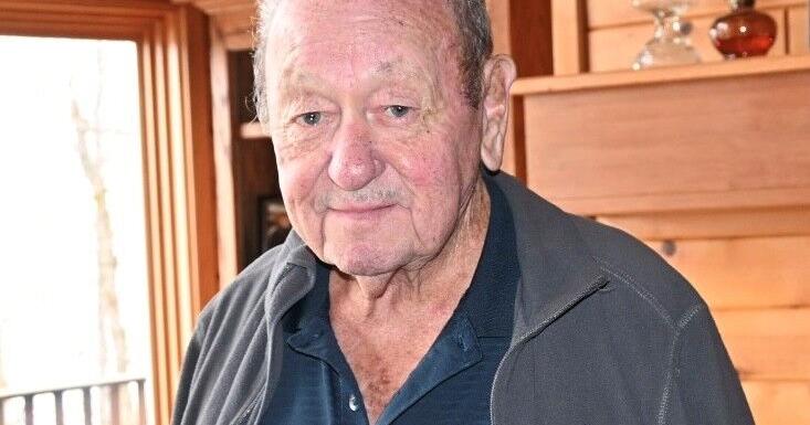 Webster Boyce Premo “Joe” | Obituaries | mymalonetelegram.com