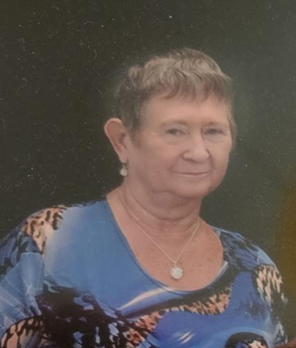 Carol Goodrow Bashant | Obituaries | mymalonetelegram.com