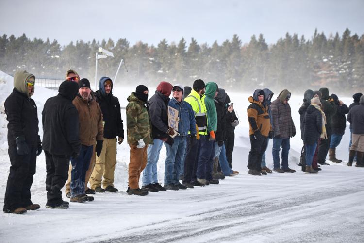 North Country prison protests grow | Top Stories | mymalonetelegram.com