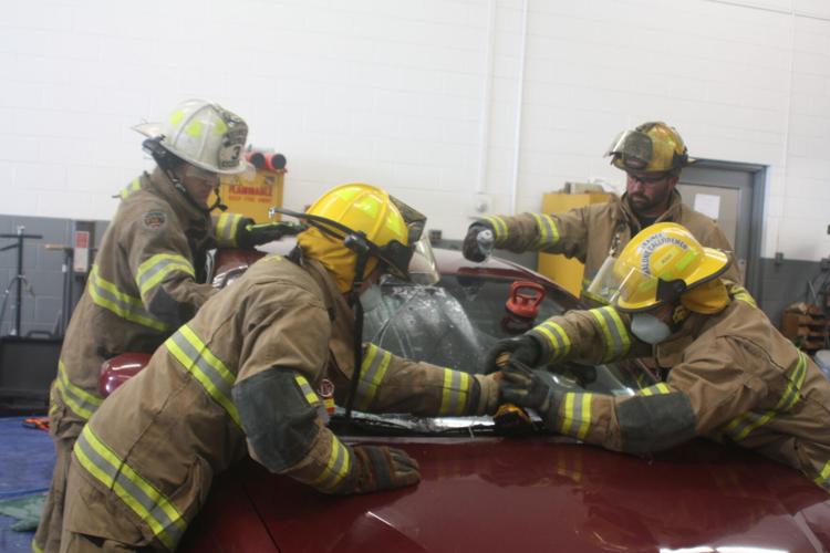Call Firemen open doors to the community | Top Stories ...