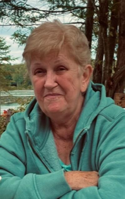Leona F. Wheeler | | mymalonetelegram.com