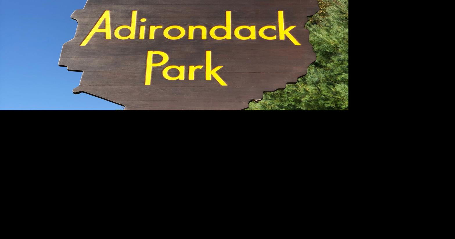 Popular Tupper Lake trail reopens | Public Service News ...