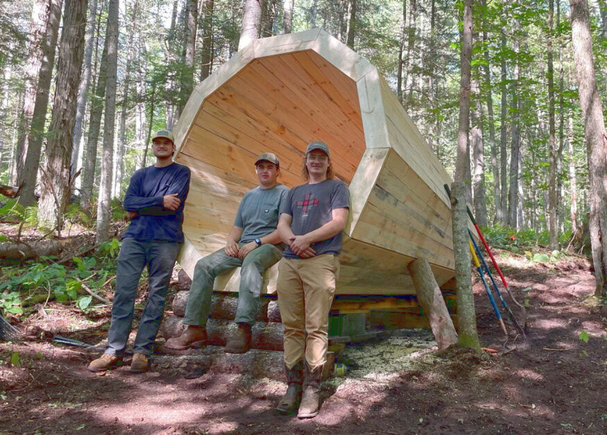 Paul Smith’s College VIC announces new sound-focused attraction | Top ...