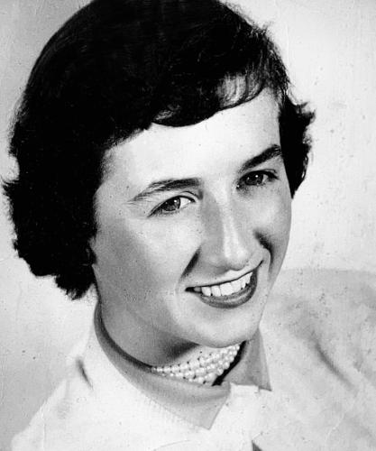 Anna Marie Raville Cox | Obituaries | mymalonetelegram.com