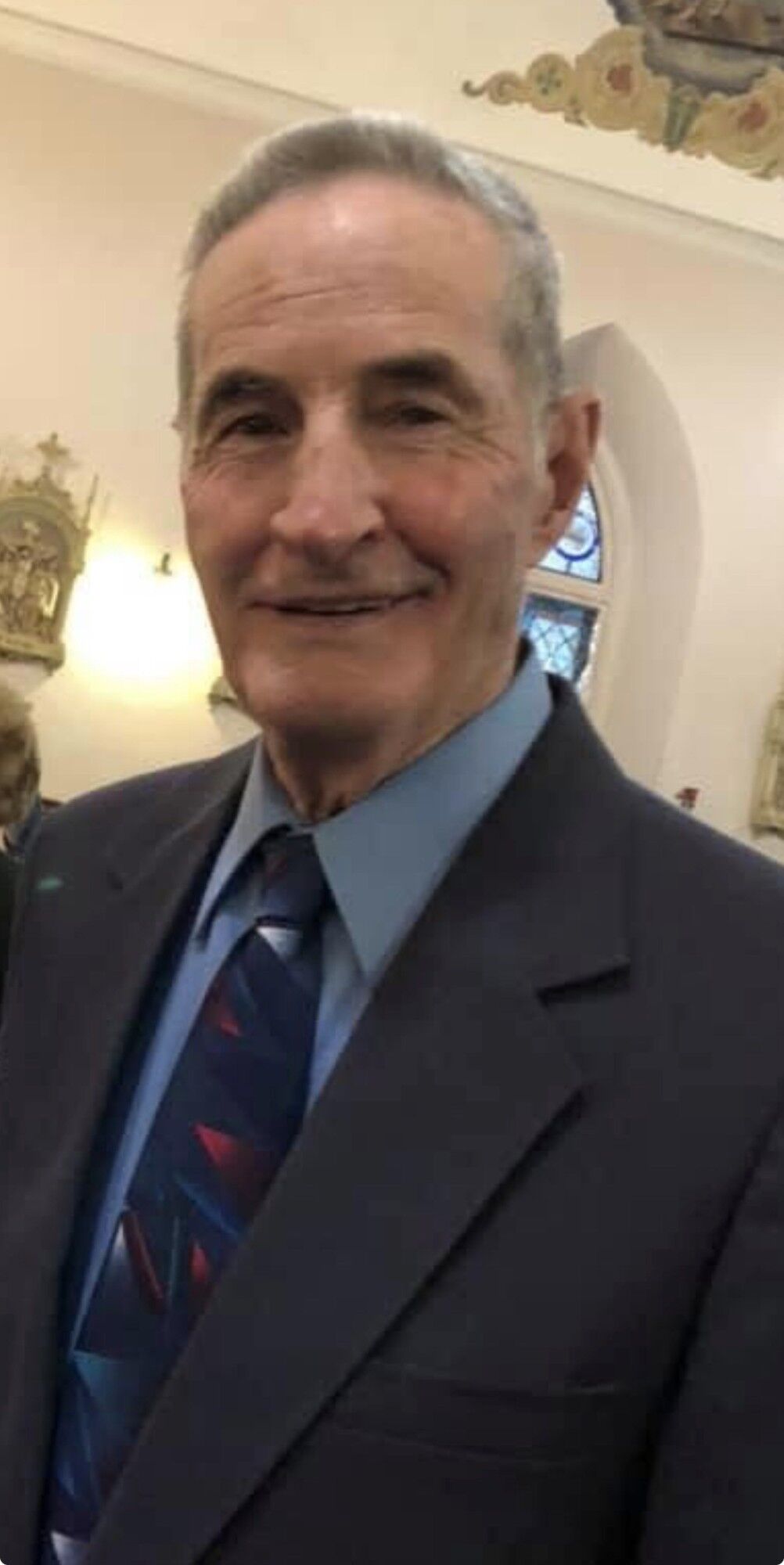 Gerald “Jerry” Joseph LaHart | Obituaries | mymalonetelegram.com