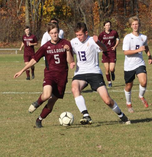 Chateaugay boys blank Colts, advance to Class D semifinals | Local ...