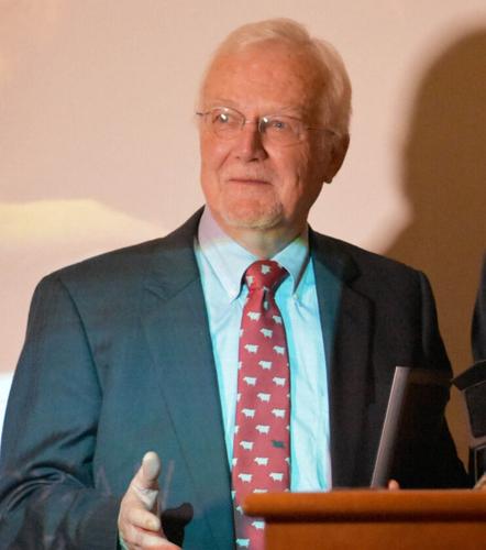 Noted Adirondacks author Russell Banks dies at 82 | Top Stories ...