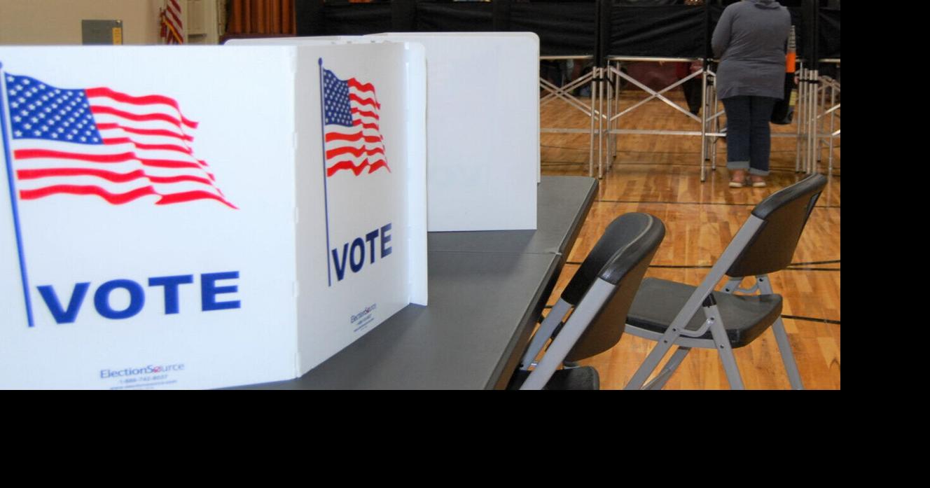 Early voting dates announced for 2025 general election ...