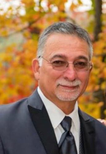 Richard “Rico” Romero | Obituaries | mymalonetelegram.com