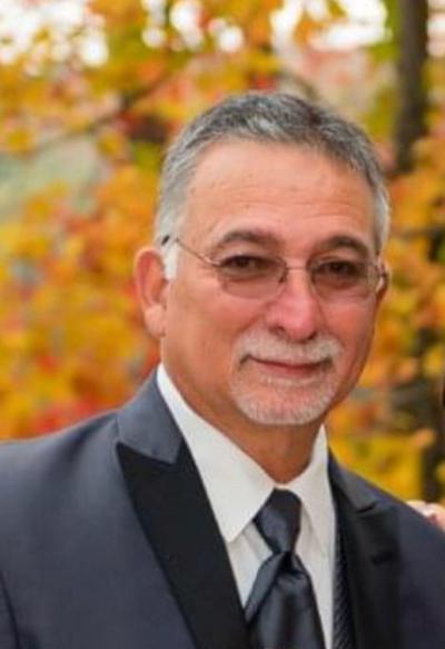 Richard “Rico” Romero | Obituaries | mymalonetelegram.com