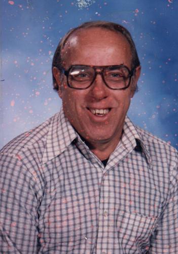 Thomas B. LaFountain | Obituaries | mymalonetelegram.com