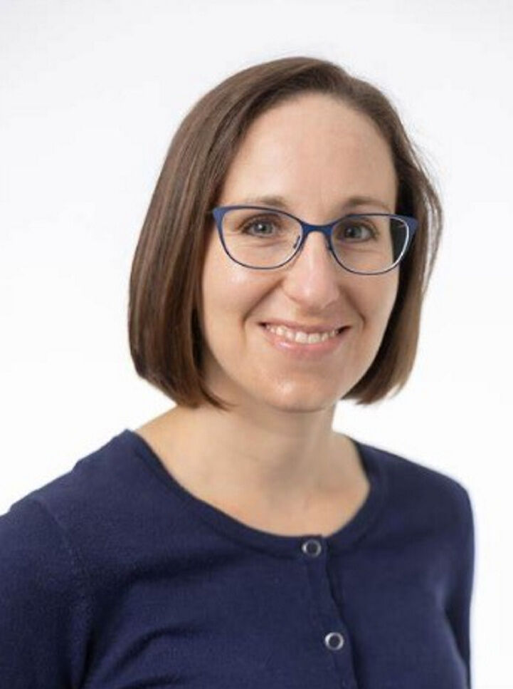 Malone native named to key position at Rochester hospital | Top Stories ...