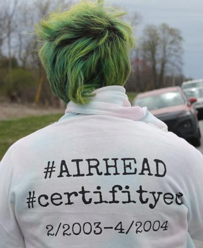 Ivy Ridge survivors gather in Ogdensburg & Oswegatchie to raise ...