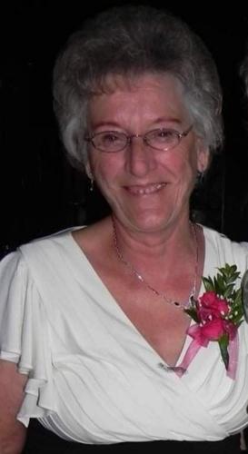 Sharon M. McCauley | | mymalonetelegram.com