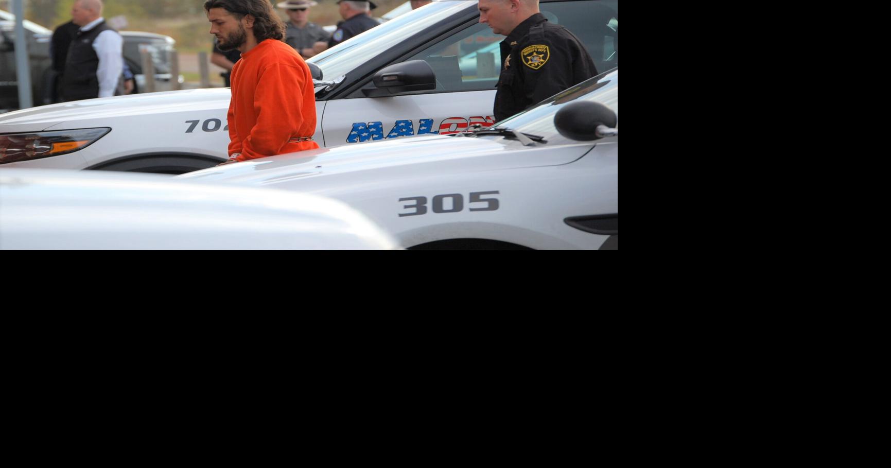 Malone murder suspect to remain in jail to await grand jury action ...