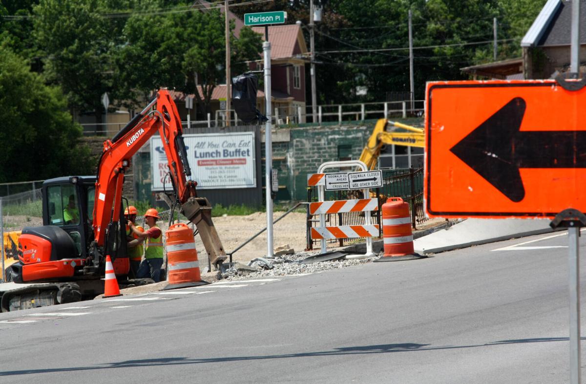 Back to the grind | Local News | mymalonetelegram.com