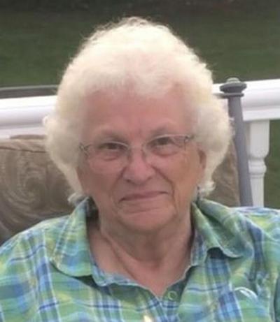 Nancy Warner | Obituaries | mymalonetelegram.com
