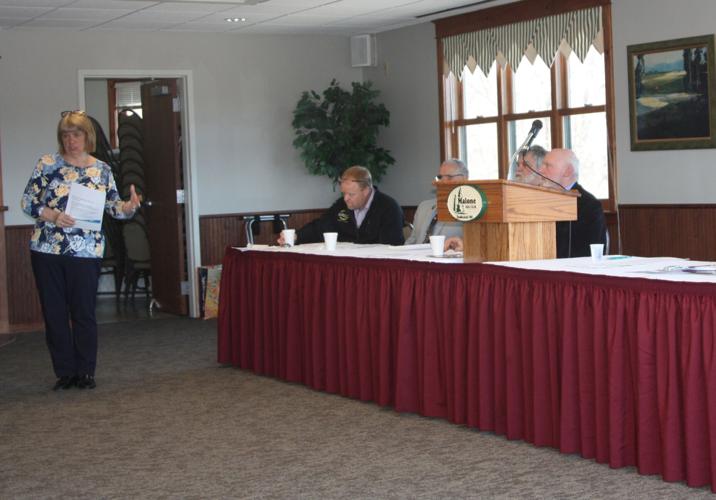 Franklin County Legislature hosts intercounty meeting, talks ‘First ...
