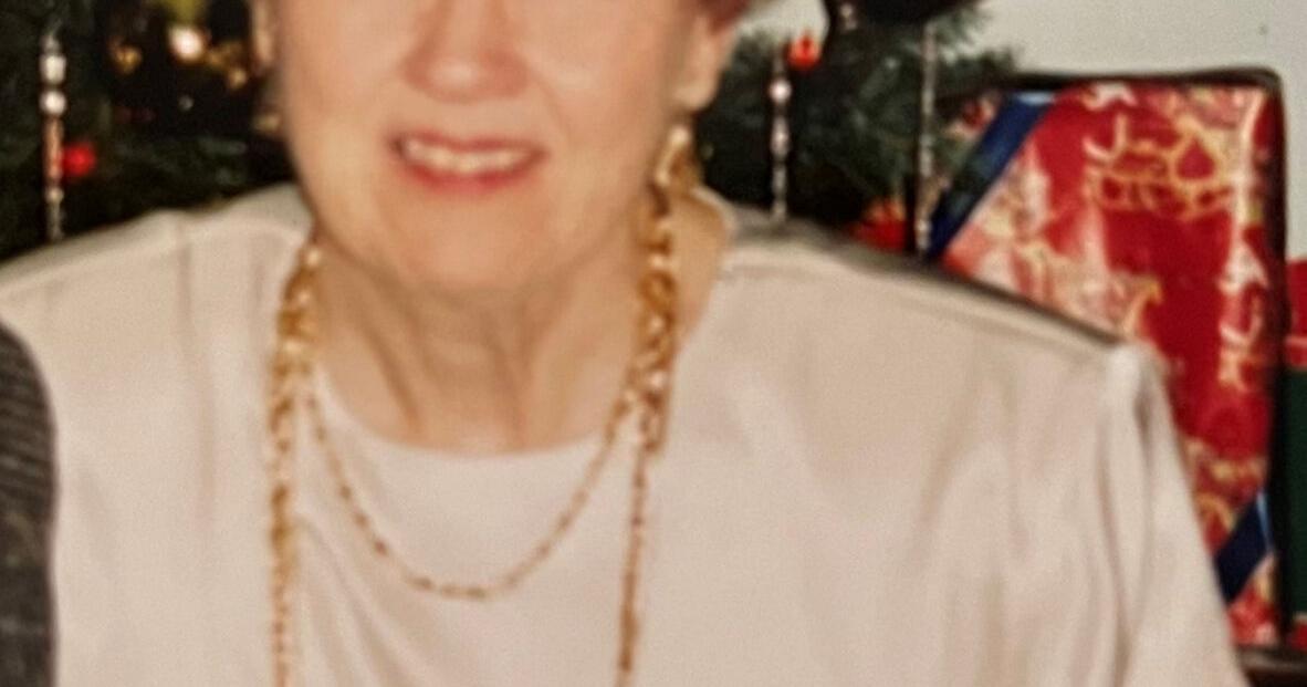 Irene Strausbaugh | Obituaries | mymalonetelegram.com