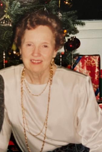 Irene Strausbaugh | Obituaries | mymalonetelegram.com