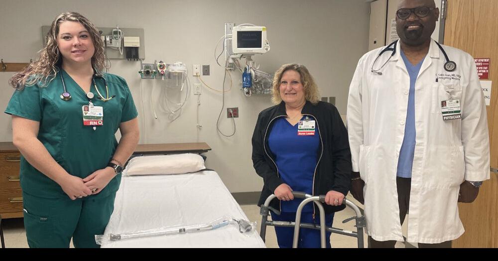 Geriatric Emergency Department Accreditation | Lifestyles ...