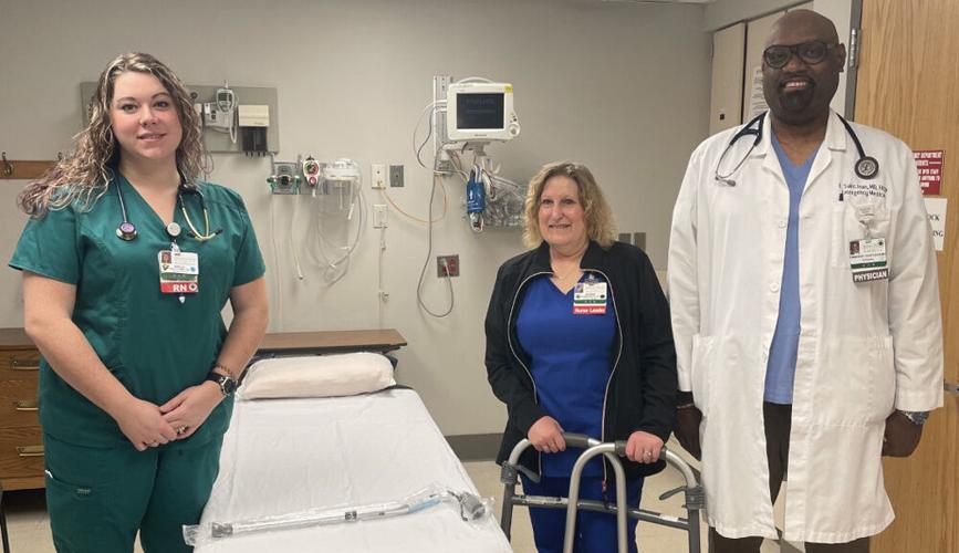 Geriatric Emergency Department Accreditation | Lifestyles ...